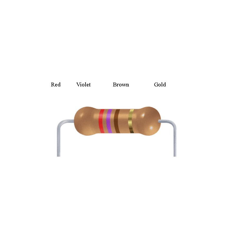 Protoboard pequeña color hueso 509-005